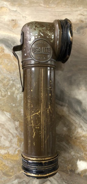 TL-122 Flashlights - Paratrooper.be