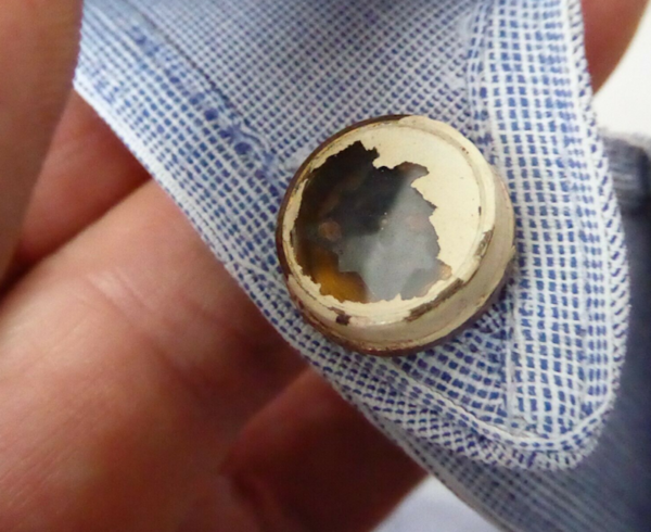 Escape compasses - Paratrooper.be