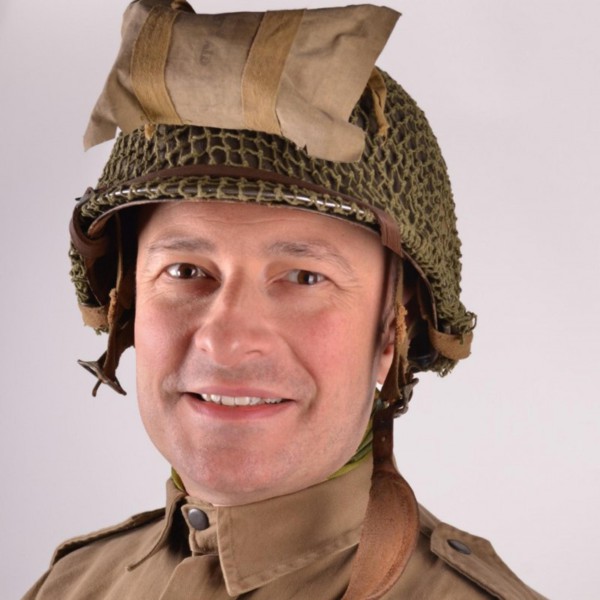 17th-airborne-operation-varsity-memorial - Paratrooper.be